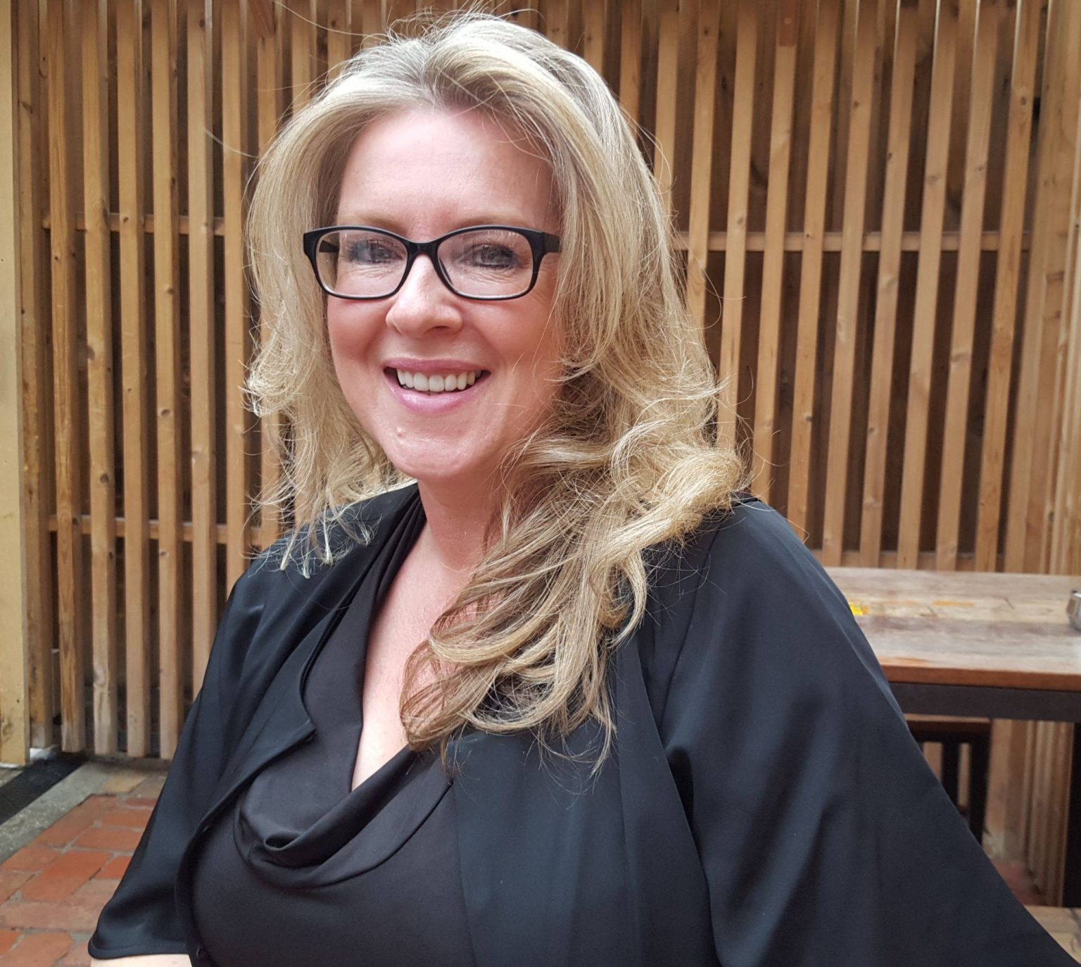 Amanda Brocklebank, A very talented mum - Humans of SKY