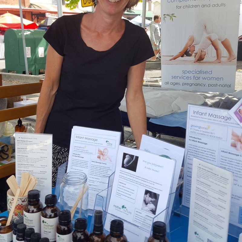 Sonya Edmonds, Business owner - Humans of SKY