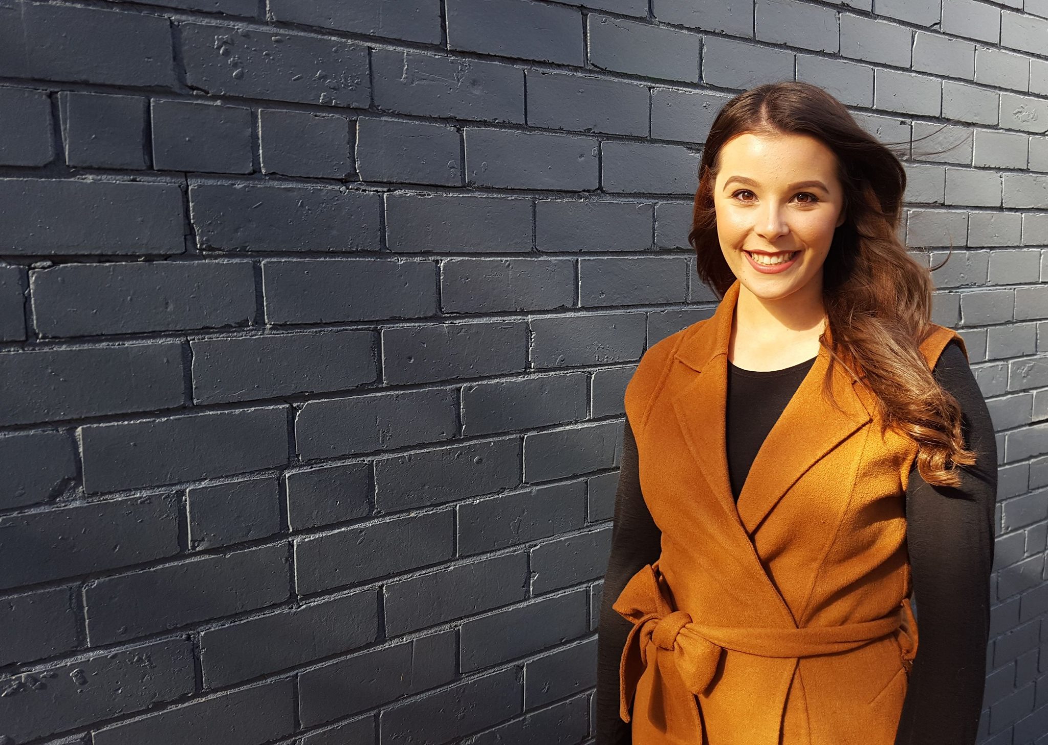 Giuseppina Grech, Musician - Humans of SKY