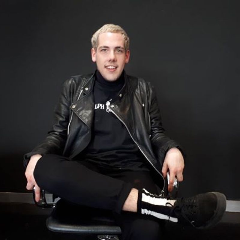 Matt Tronson, Business owner - Humans of SKY