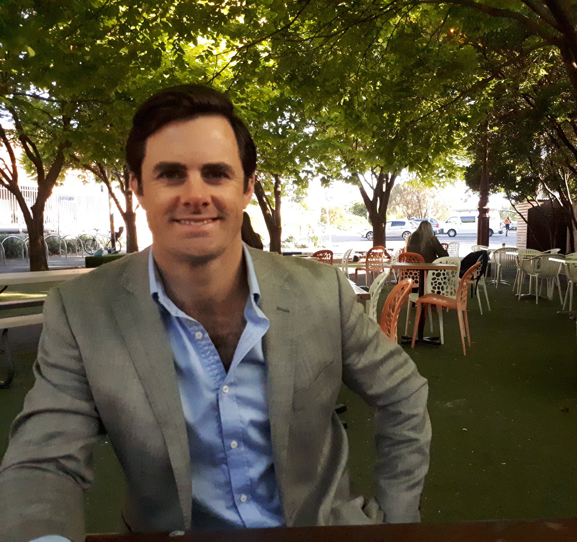 Sam Trethewey, Agricultural entrepreneur - Humans of SKY