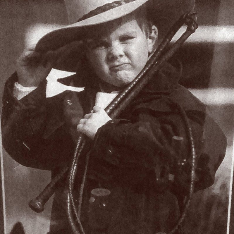 Sam Trethewey, Agricultural entrepreneur - Humans of SKY