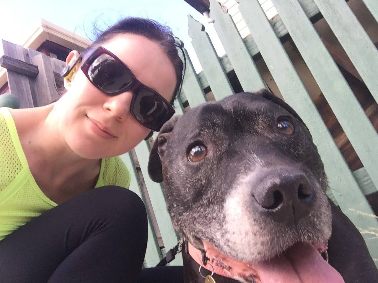 Michelle Ainsworth, Graduate Lawyer - Humans of SKY