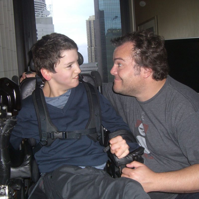 Noah Callan, CEO and Founder - Humans of SKY