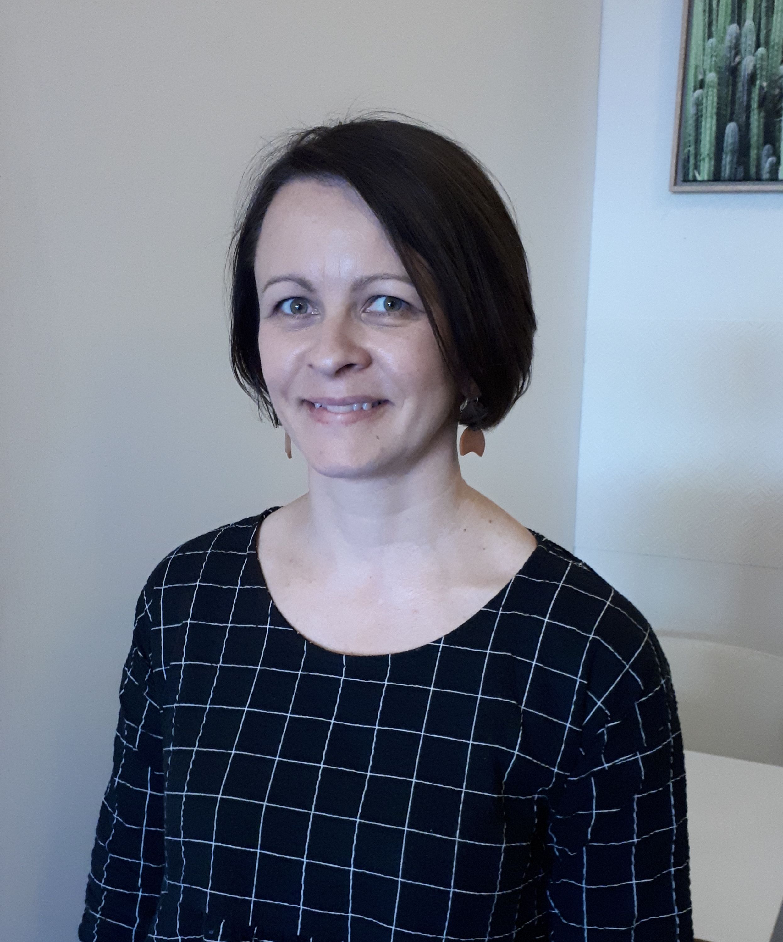 Nichola Prested, resident of West Footscray, mum, wife, business owner ...