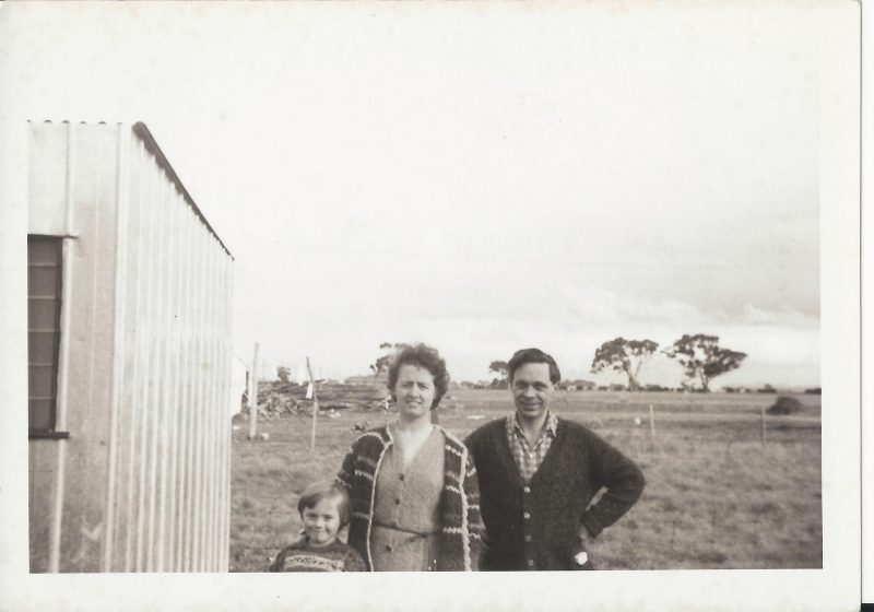 Lydia Spicer, resident of Yarraville, business owner of Dog Manners ...