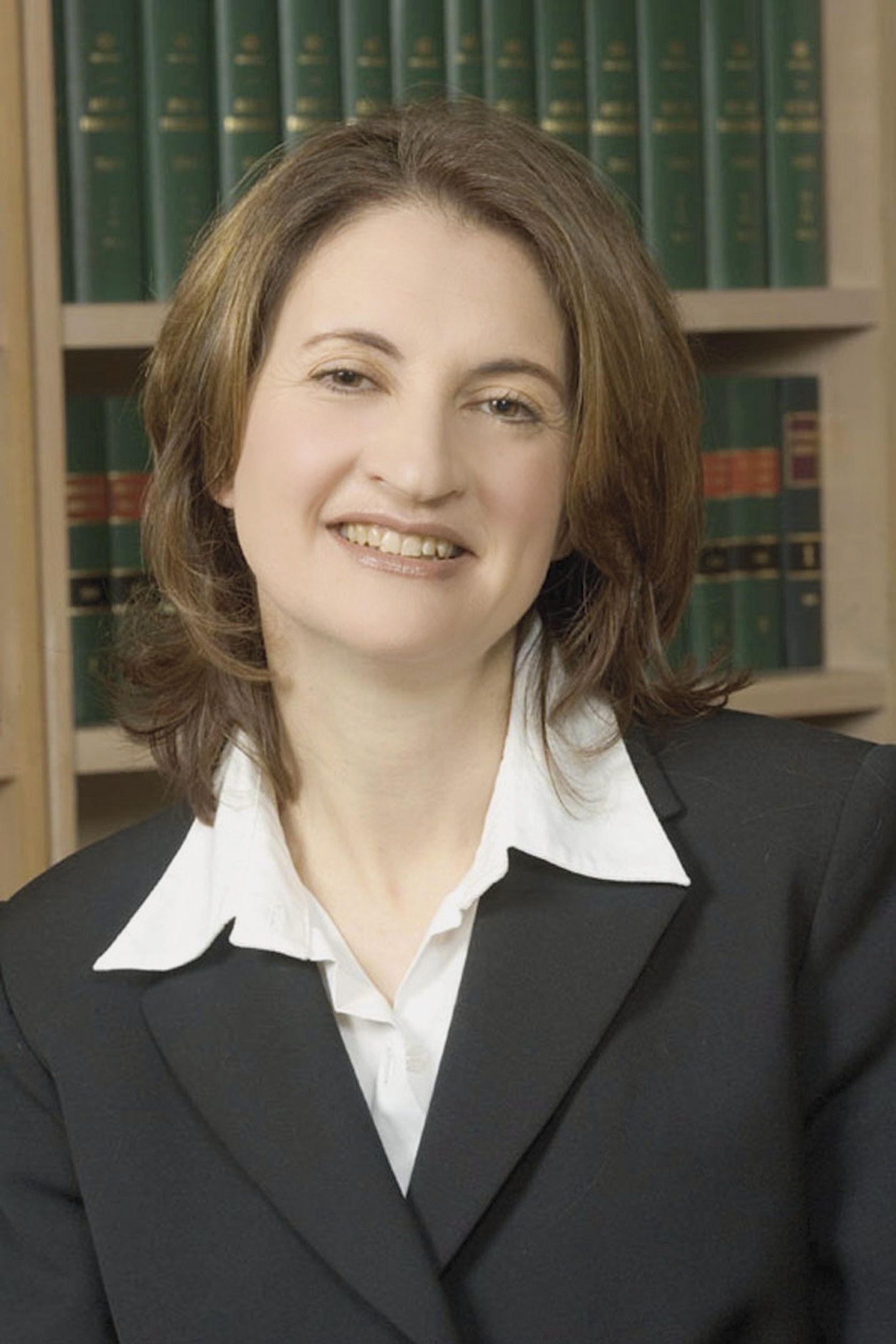 Dr Maria Dudycz, resident of Newport, mum, doctor, former Senior Member ...