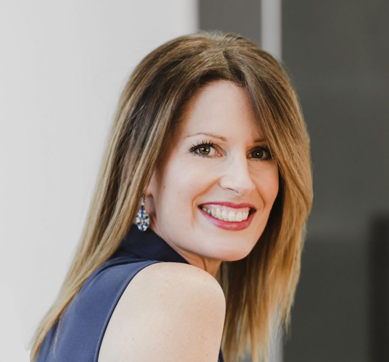 Cate Bakos, resident of Yarraville, happy mumma, buyers advocate ...