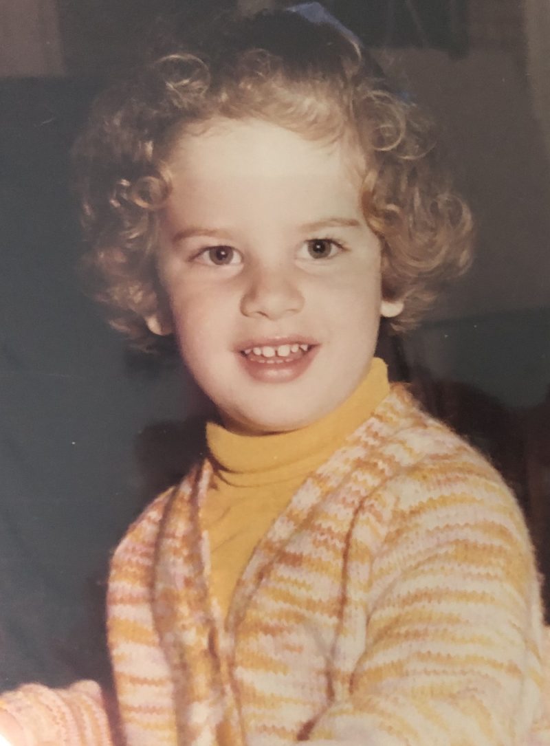 Cate Bakos, resident of Yarraville, happy mumma, buyers advocate ...