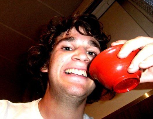 Adrian Griffith and Katherine Birt, residents of Kingsville, cat lovers ...