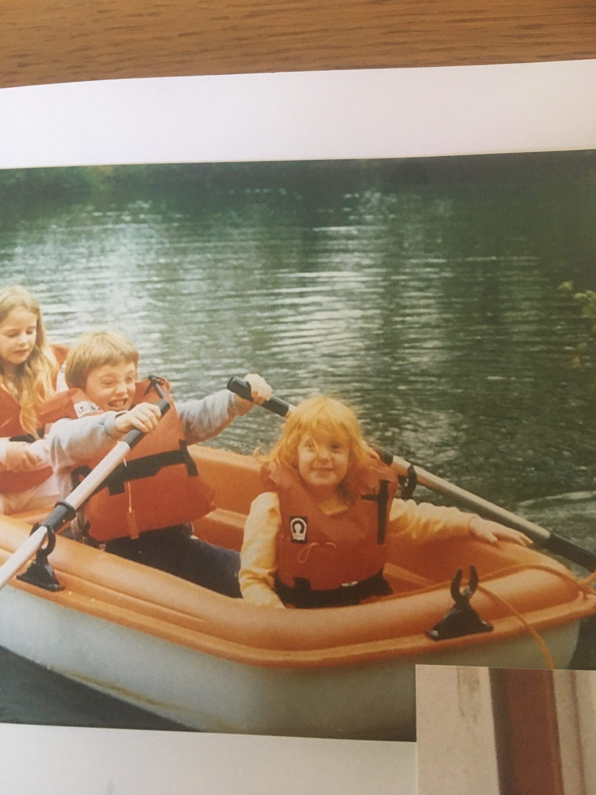 Vicky Jacobs, resident of West Footscray, mum, does music all the time ...