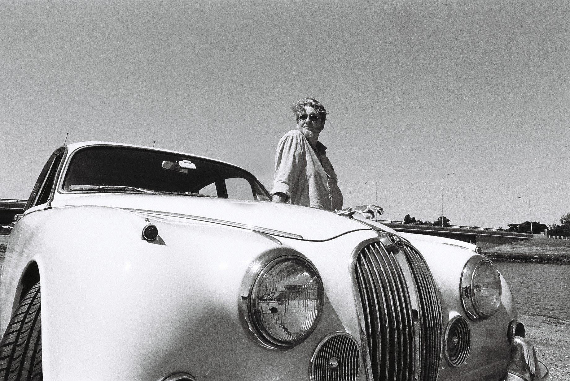 David Hourigan, resident of Yarraville, Dad, miniature builder and ...