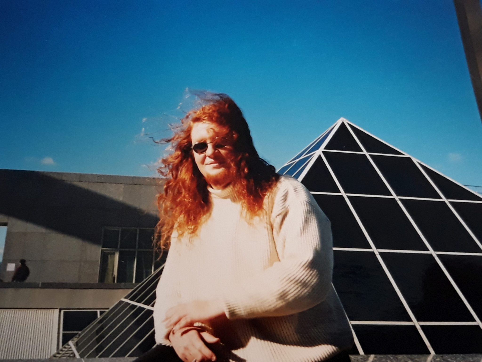 David Hourigan, resident of Yarraville, Dad, miniature builder and ...