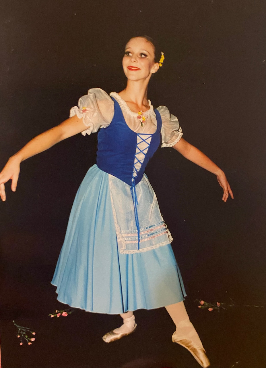 Megan Jessop, resident of Albion, mother of two, just discovered ...