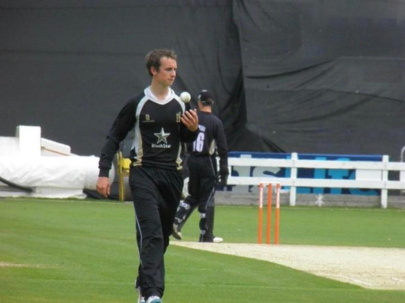 Tom Burton, resident of Altona North, diehard Liverpool fan, business ...